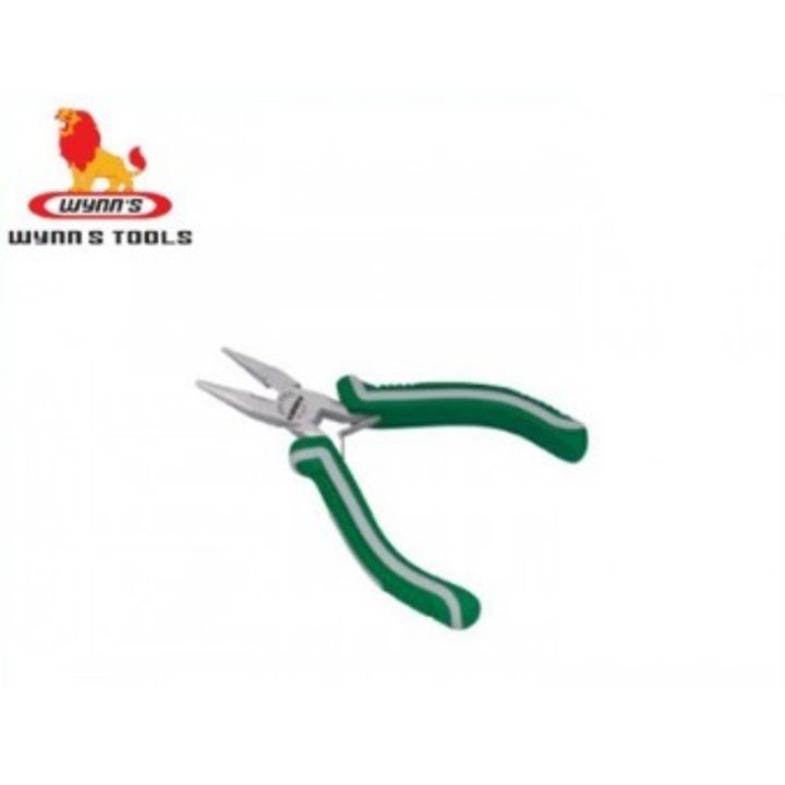 Wynns Mini Combination Plier S105F | Crescent Logistic - Online Store