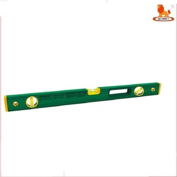 Wynns Green Aluminium Level (ALL SIZES) | Crescent Logistic - Online Store