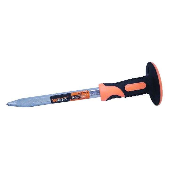 Wfeng Cold Chisel (All Sizes) | Crescent Logistic - Online Store