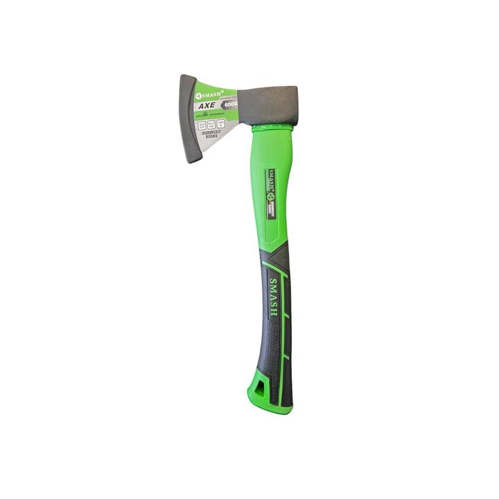Smash Hand Axe 600g | Crescent Logistic - Online Store